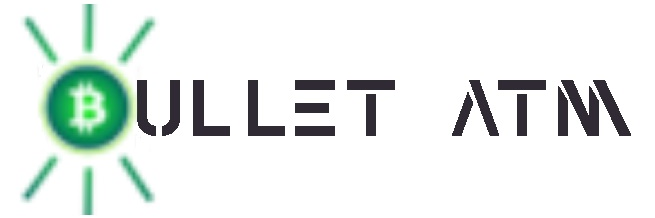 Home Page - Bullet ATM